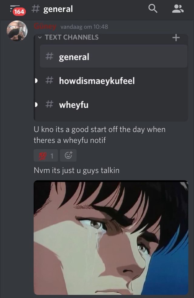 + howdismaeykufeel U kno its a good start off the day when theres a ...