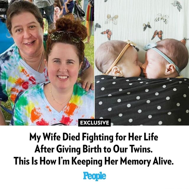 Rabbi Jenn Weinstein and her wife Andrea Termotto welcomed identical ...
