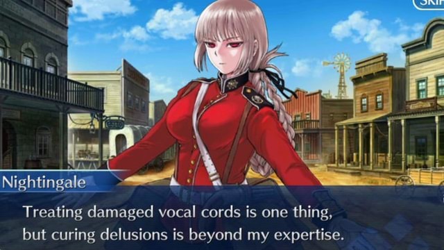 Nightingale Treating damaged vocal cords is one thing, but curing ...