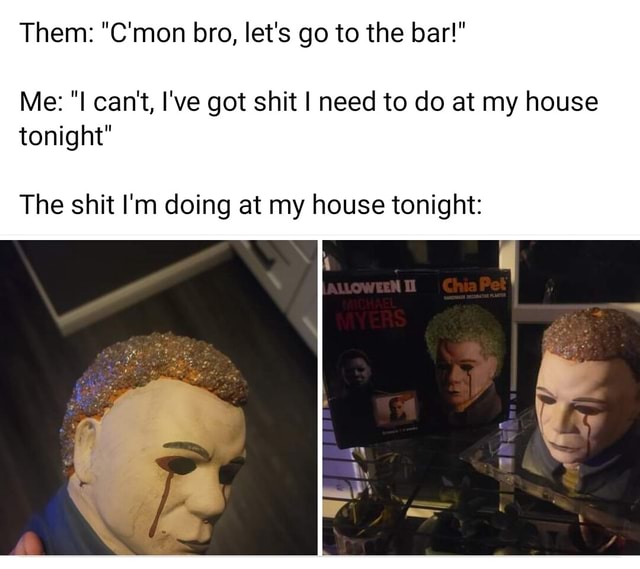 Them: Them: