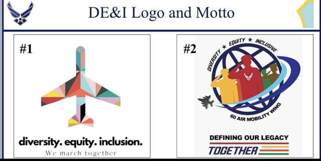 Logo and Motto #1 DEFINING OUR LEGACY diversity. equity. inclusion ...