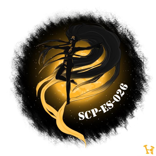 SCP-ES-026 scptober 4 - iFunny