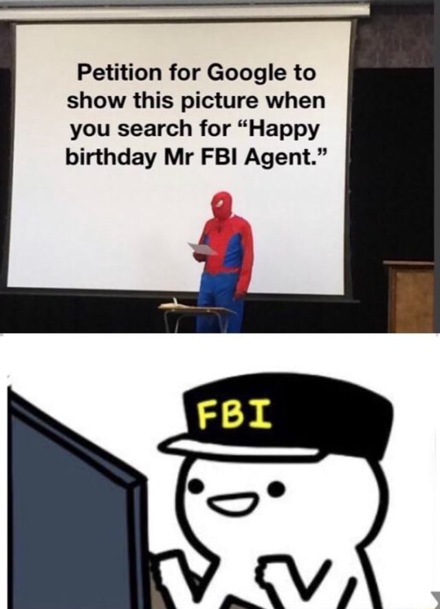 Petition for Google to show this picture when you search for “Happy ...