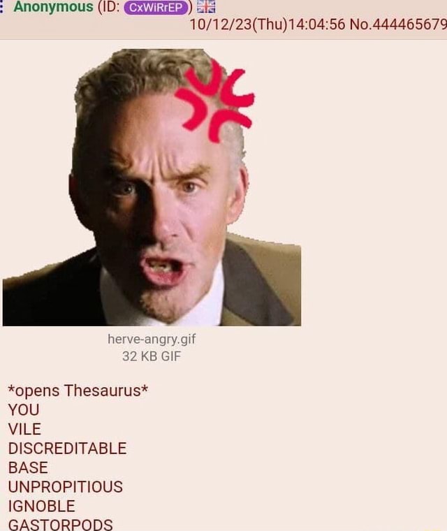 (Thu) herve-angry.gif 32 KB GIF *opens Thesaurus* YOU VILE ...