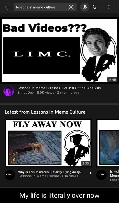 Trolled lol - Lessons In Meme Culture (LIMC): a Critical Analysis ...