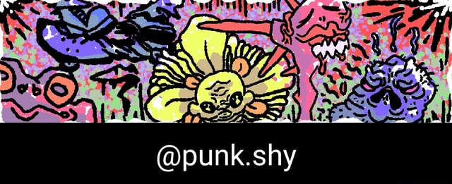SS OD @punk.shy - iFunny