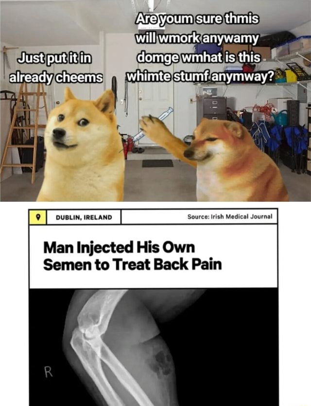 Sure thmis will wmork anywamy already cheems whimte stumf anymway ...