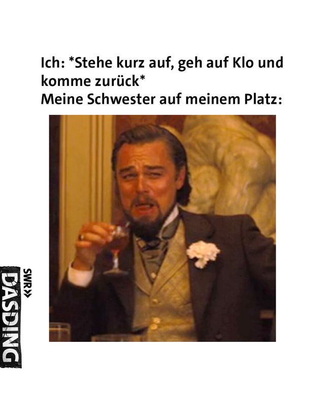 Ich war zwei Sekunden weg😭 Über was habt ihr euch mit euren ...