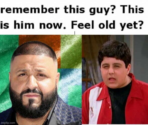 Remember This Guy This Is Him Now Feel Old Yet Ifunny