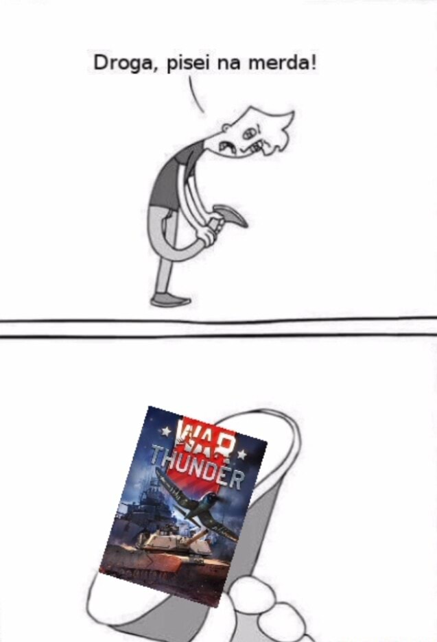 Droga, pisei na merda! - seo.title
