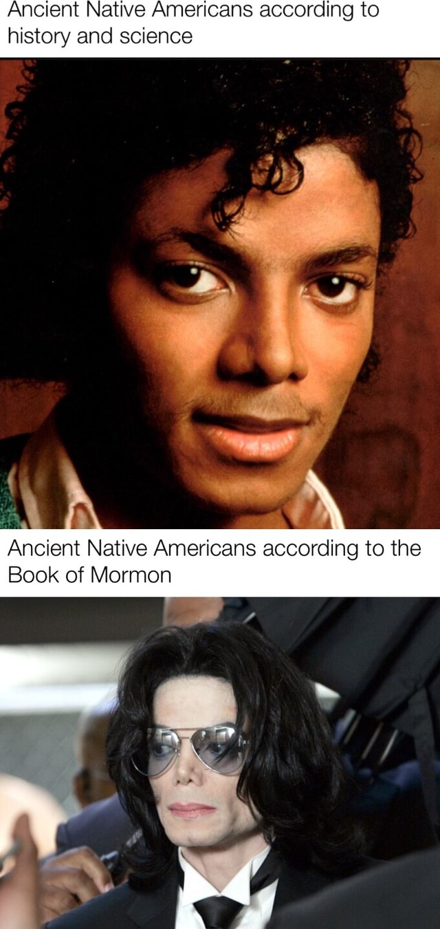 Ancient Native Americans according to history and science Ancient ...