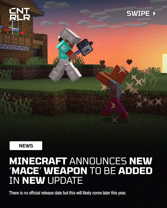 Minecraft just officially announced tons of new features coming in ...