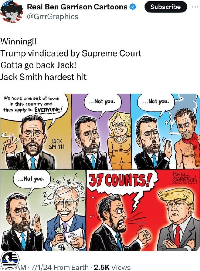 Real Ben Garrison Cartoons @ Subscribe we 'GrrGraphics Winning!! Trump ...