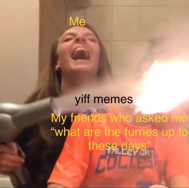 Mie memes ar SU these day - iFunny