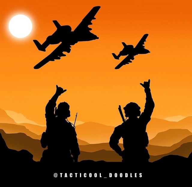 @TACTICOOL DOODLES - iFunny