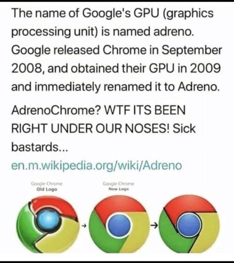 The name of Google's GPU (graphics processing unit) is named adreno ...