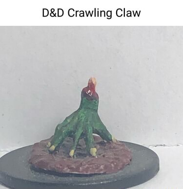 Crawling Claw - iFunny