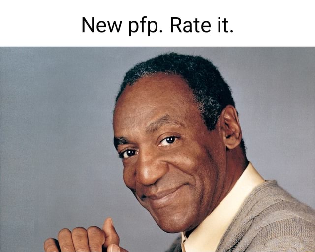 New pfp. Rate it. - iFunny Brazil