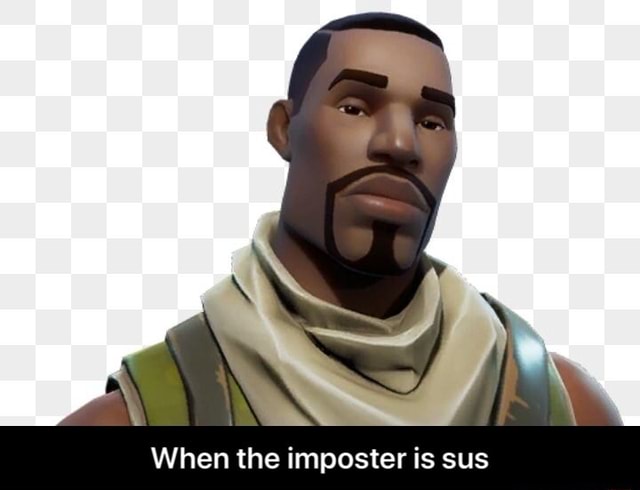 When the imposter is sus - When the imposter is sus - iFunny