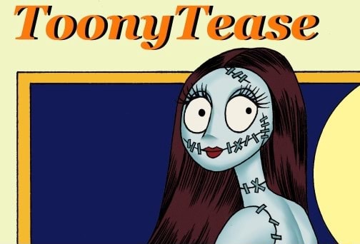 Toony Tease - iFunny