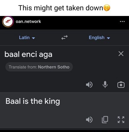 This might get taken dow yan.network Latin ~ English baal enci aga x ...