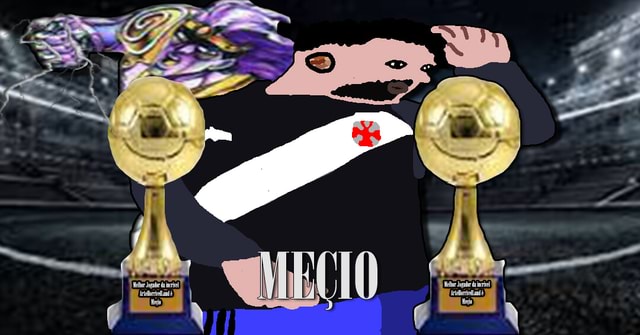 Meçio😂👌 - iFunny Brazil