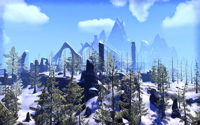 Bleakrock Isle Reshade Screenshots - iFunny