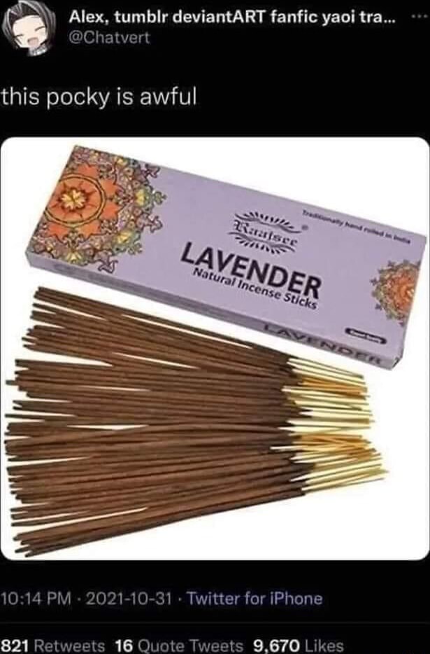 Alex, tumblr deviantART fanfic yaoi tra... this pocky is awful PM 2021 ...