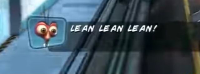 LEAN LEAN LEANS - iFunny