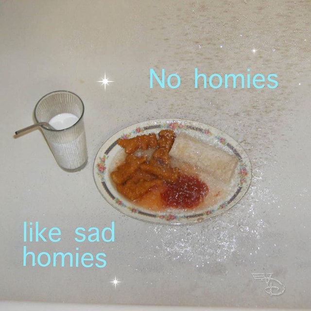 Homies CS like sad - iFunny