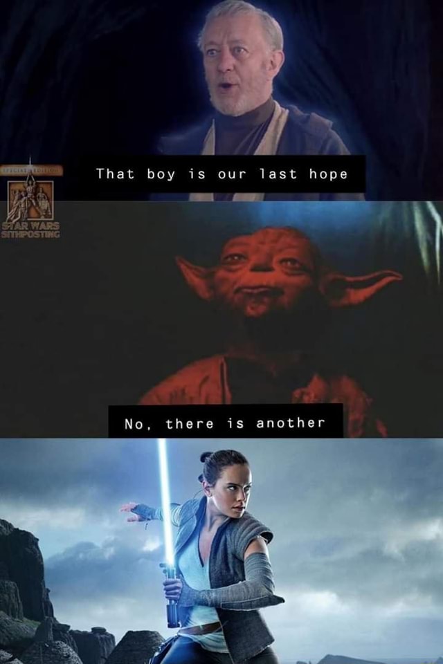 No, there is another - iFunny