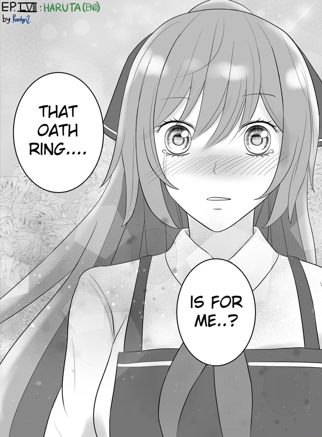 : HARUTA (EN) by - iFunny