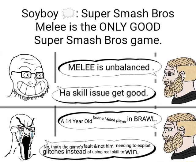 Picture memes lvATM7Ay9 by FutureWario: 37 comments - )