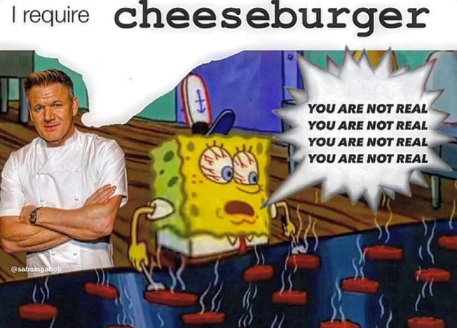 YOU ARE NOT REAL" YOU ARE NOT REAL YOU ARE NOT REAL. YOU ARE NOT REAL - iFunny