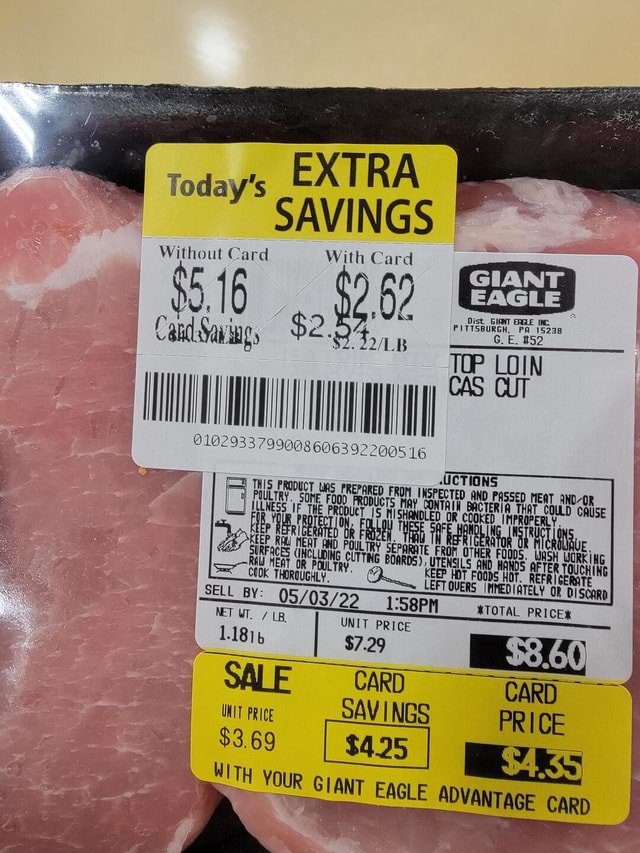 As the economy tanks, grocery stores are reducing more and more ...