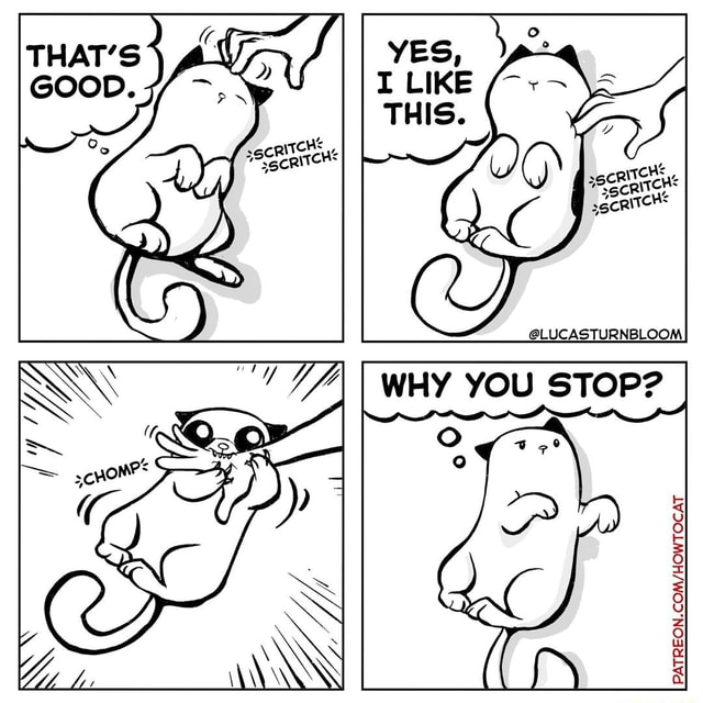 A few comic strips - THAT' GOOD, - iFunny