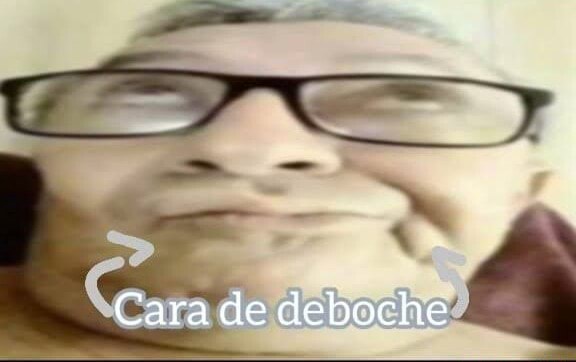 Cara de deboche - iFunny Brazil