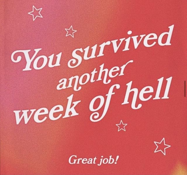 Ve week Great job/ - America’s best pics and videos