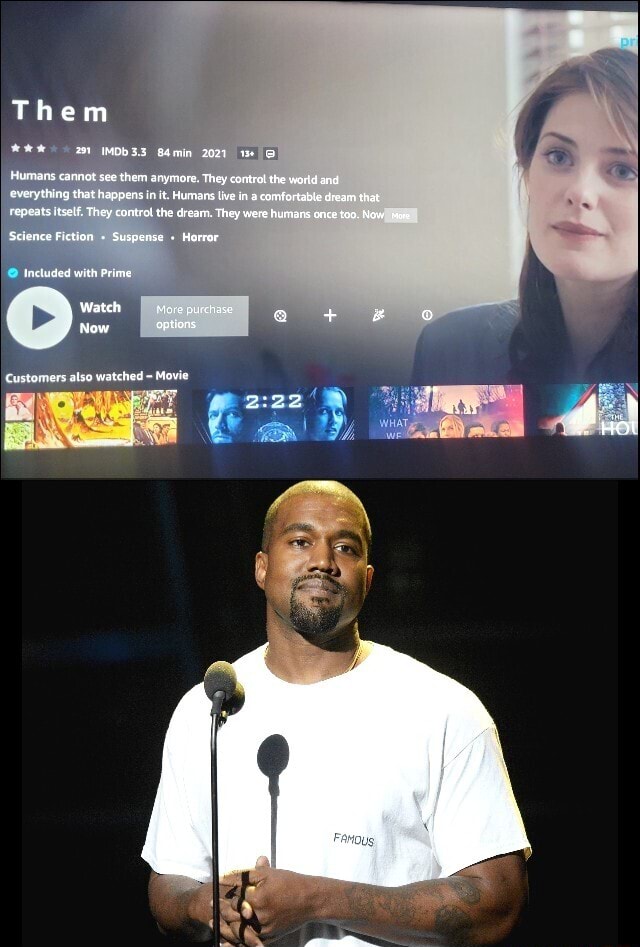 Them IMDD 33 B4min 2021 Hunan connol see them arymore. controk the ...