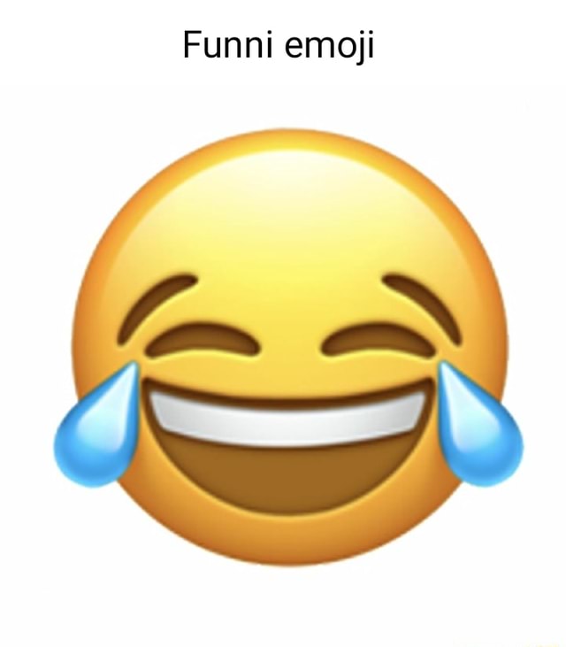 Funni emoji - iFunny