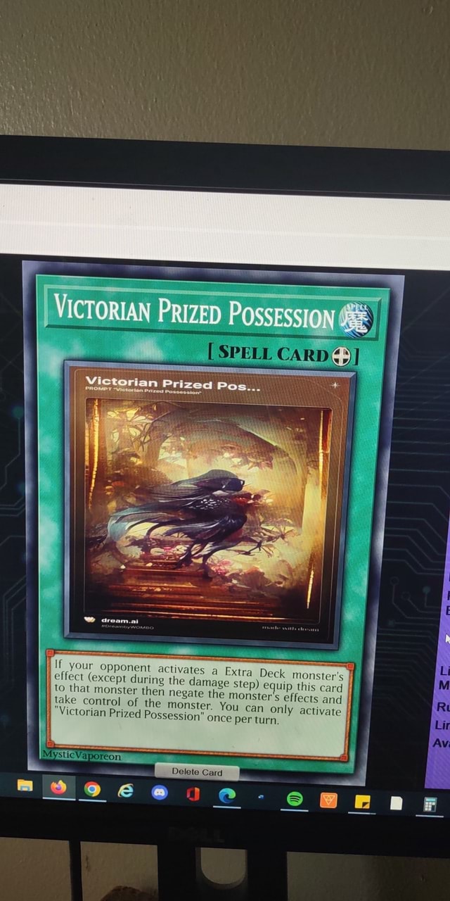 Your opponent activates effect if (except during the damage step) equip ...