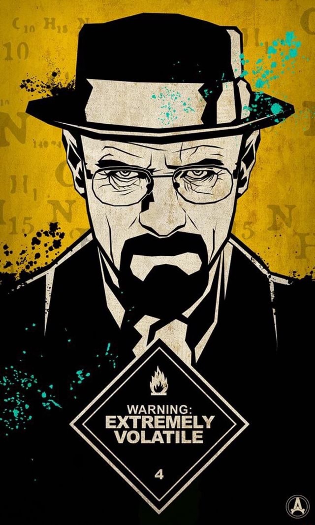 WARNING: EXTREMELY VOLATILE - iFunny