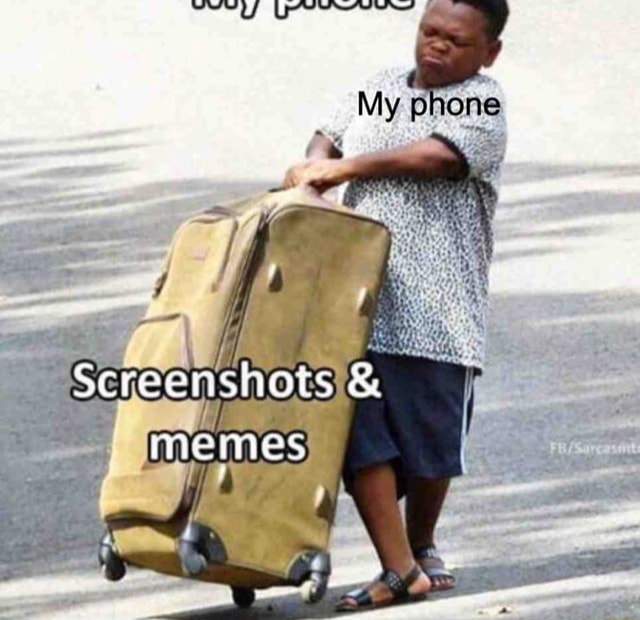 Screenshots & memes - iFunny