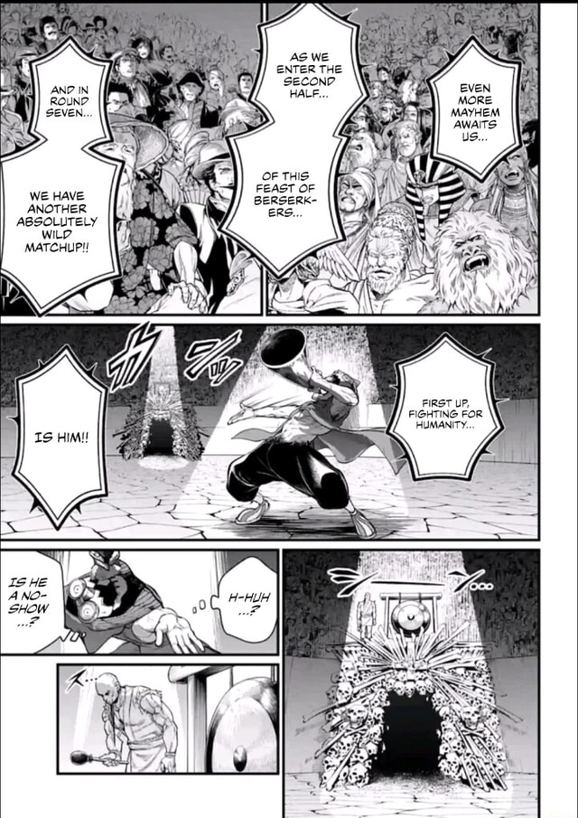 OF THIS 4] ceast OF We HAVE ANOTHER ABSOLUTELY MATCHUP! FIRST UP, FIGHTING FOR HUMANITY... - iFunny