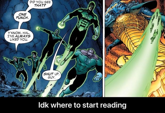 IVE ALWAYS LIKED YOU. Idk where to start reading - Idk where to start ...