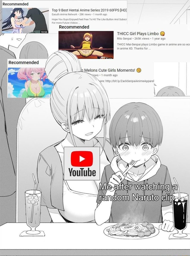 Recommended Recommended THICC Girl Plays Limbo Rito Senpai 265K views 1 ...