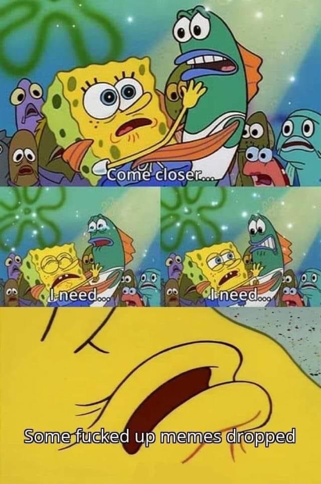 Some jucked up memes drappec - iFunny