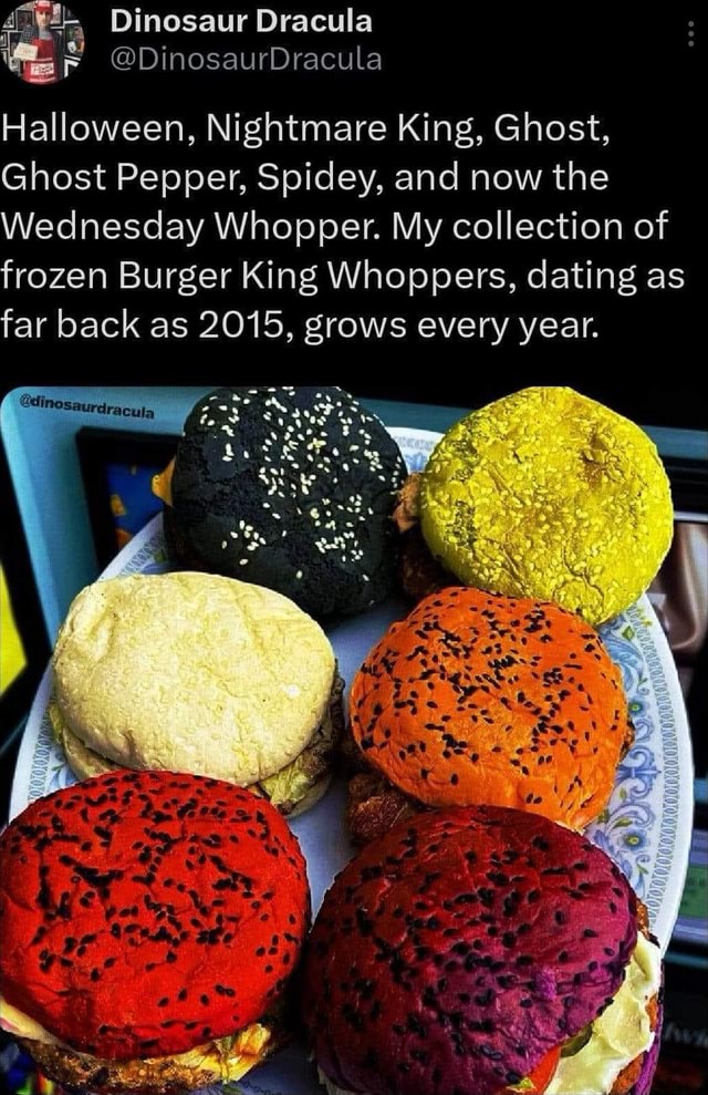 Dinosaur Dracula Halloween, Nightmare King, Ghost, Ghost Pepper, Spidey ...