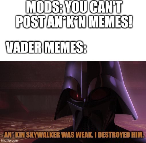 MODS MEMES! - iFunny