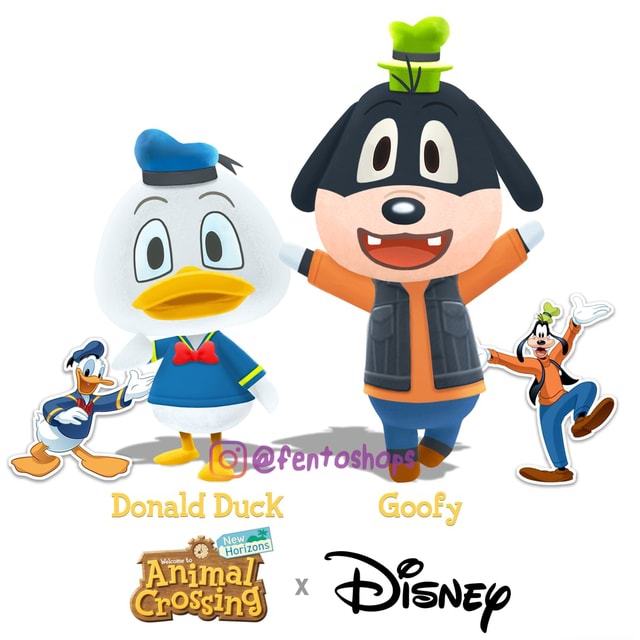 Donald Duck Goofy - iFunny Brazil